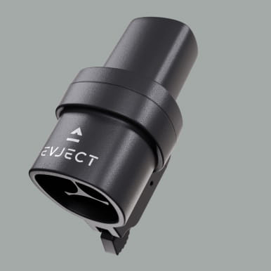 EVject - EV Escape Connector