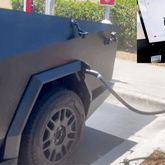 EVject - EV Escape Connector