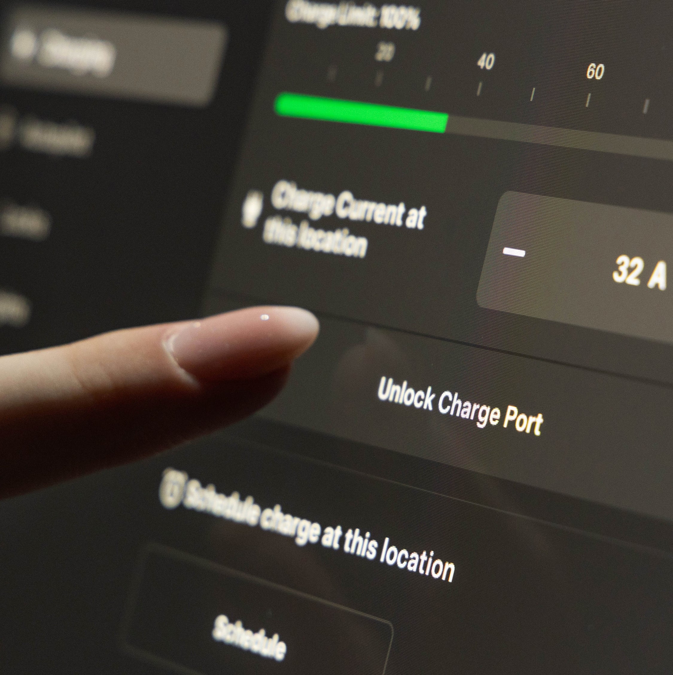 EVject - EV Escape Connector