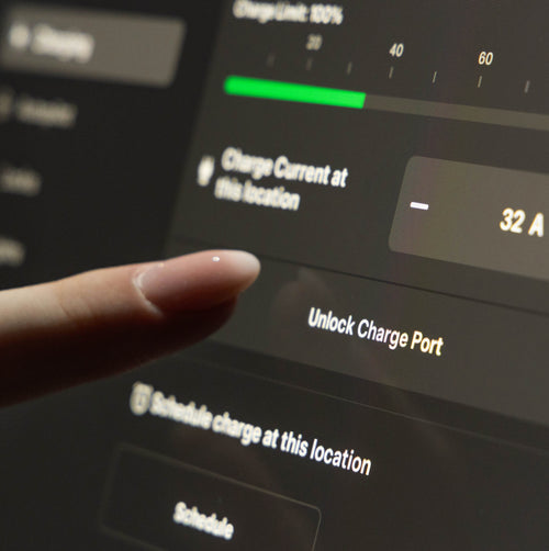 EVject - EV Escape Connector