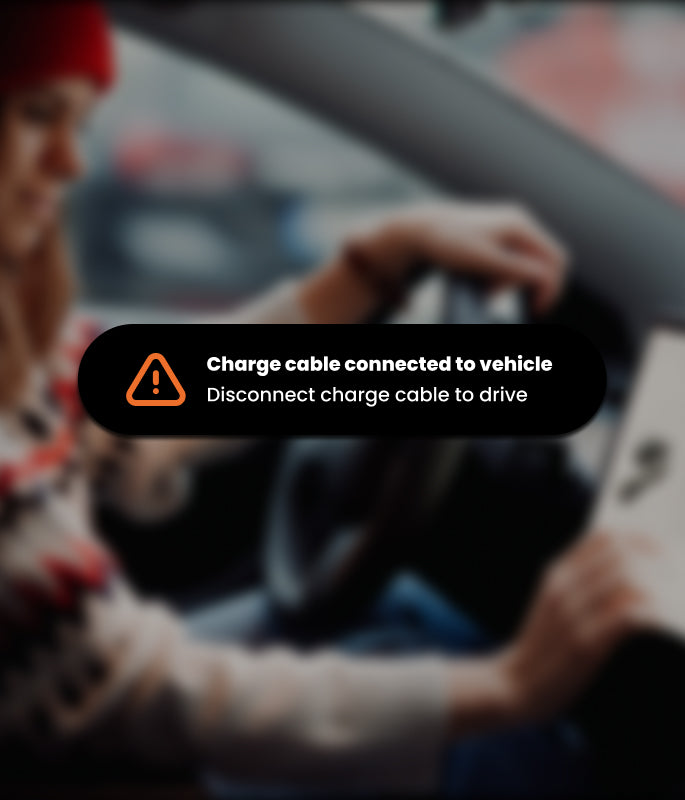 EVject - EV Escape Connector