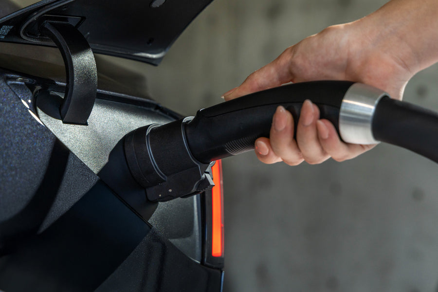 EVject - EV Escape Connector