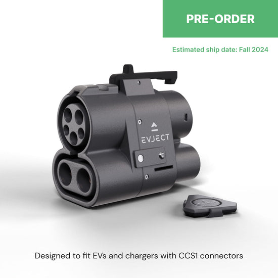 Customer Stories – EVject