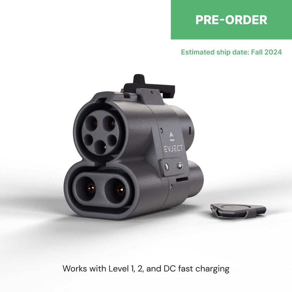 EVject Escape Connector