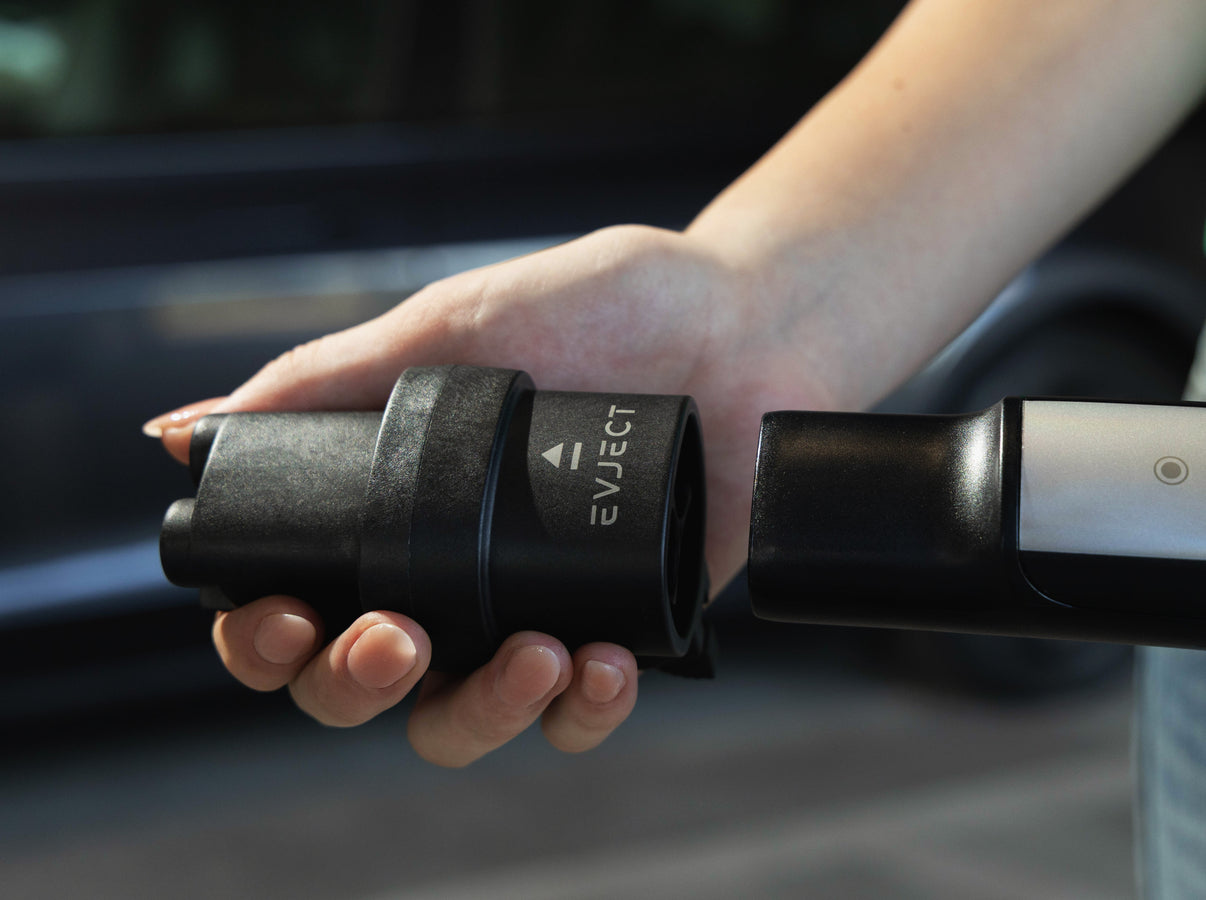 EVject Escape Connector NACS 2.0