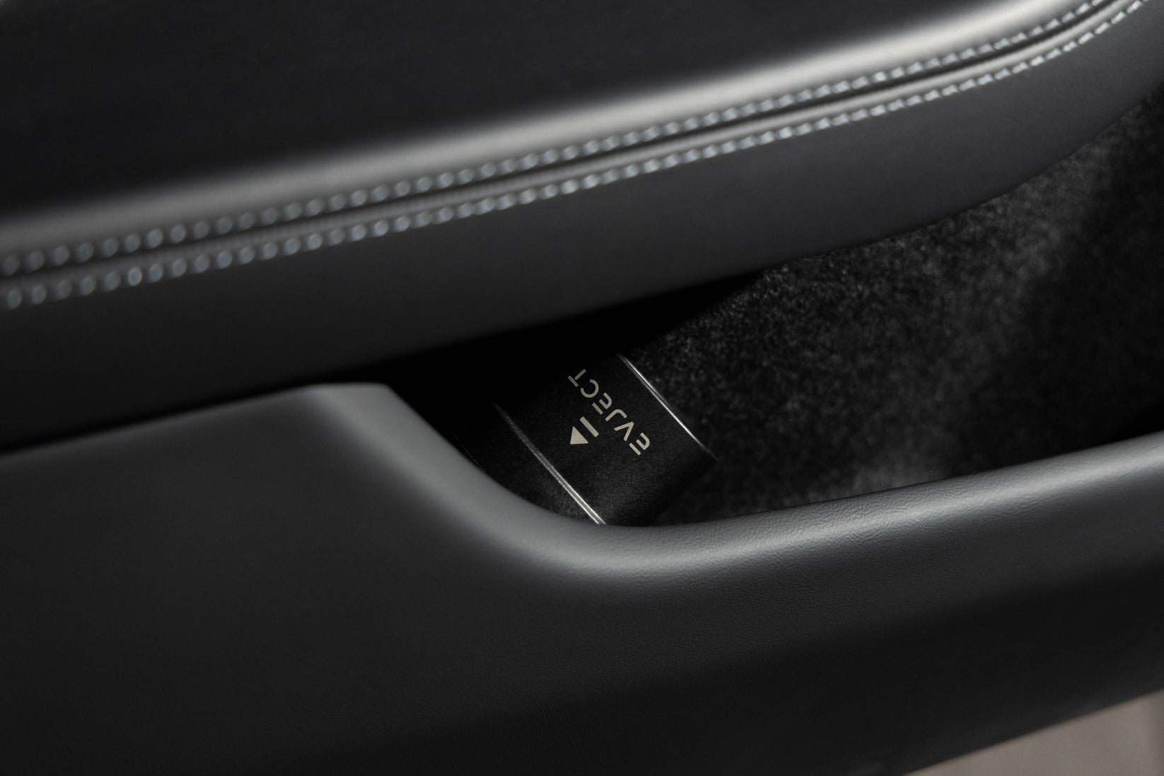 EVject Escape Connector NACS 2.0