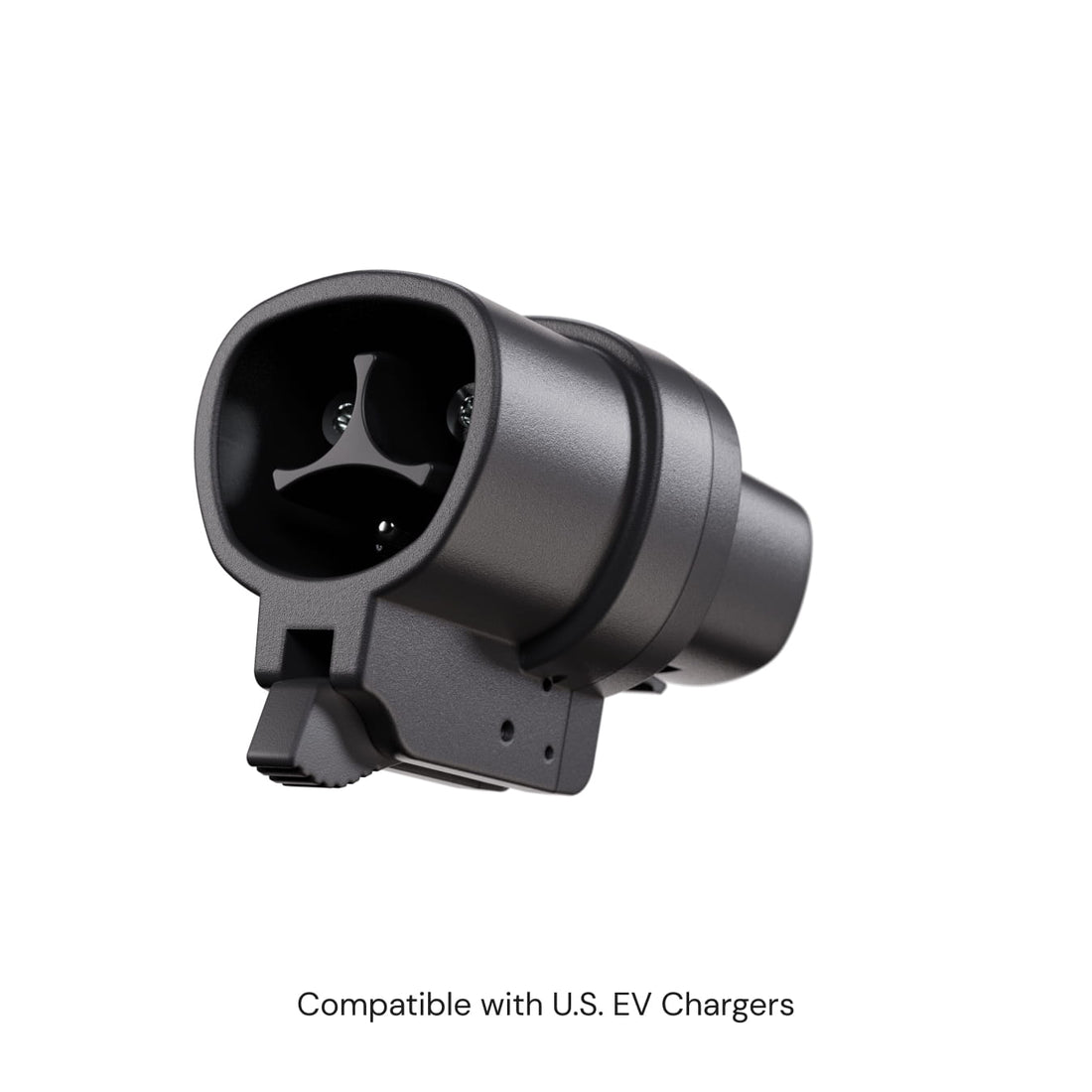 EVject - EV Escape Connector