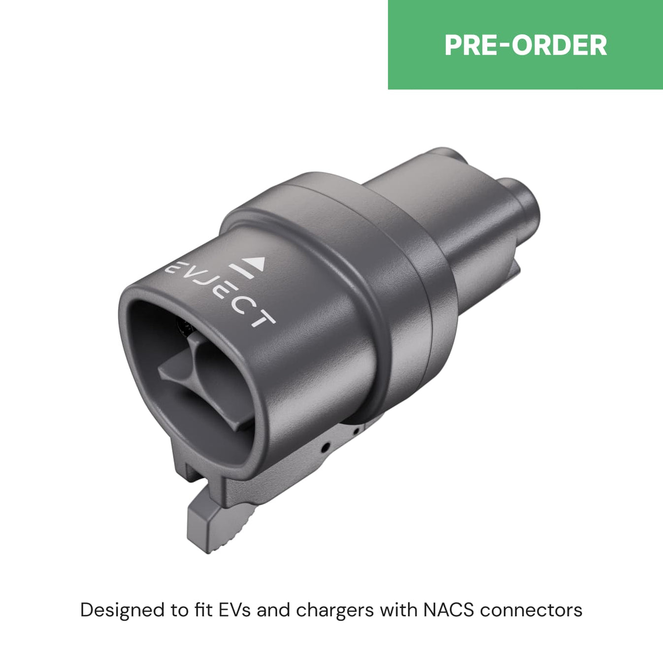 EVject Escape Connector