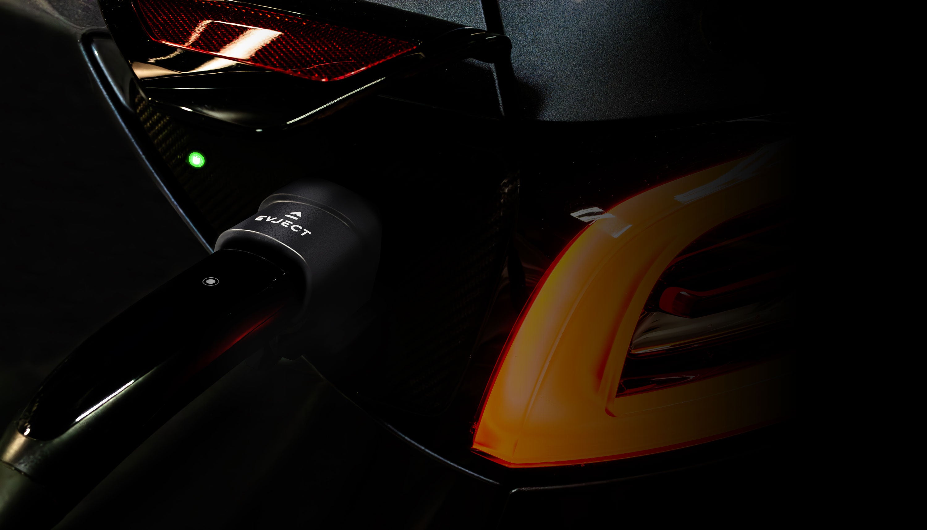 EVject - EV Escape Connector