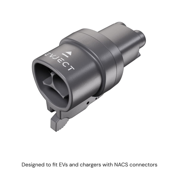 EVject Escape Connector NACS 2.0