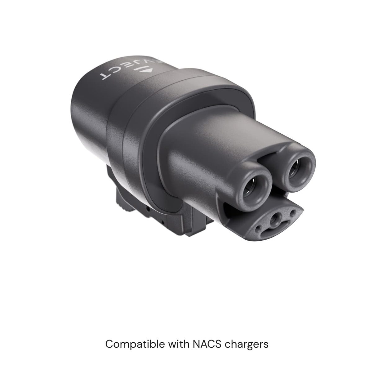 EVject Escape Connector NACS 2.0