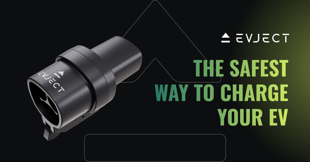 EVject - EV Escape Connector