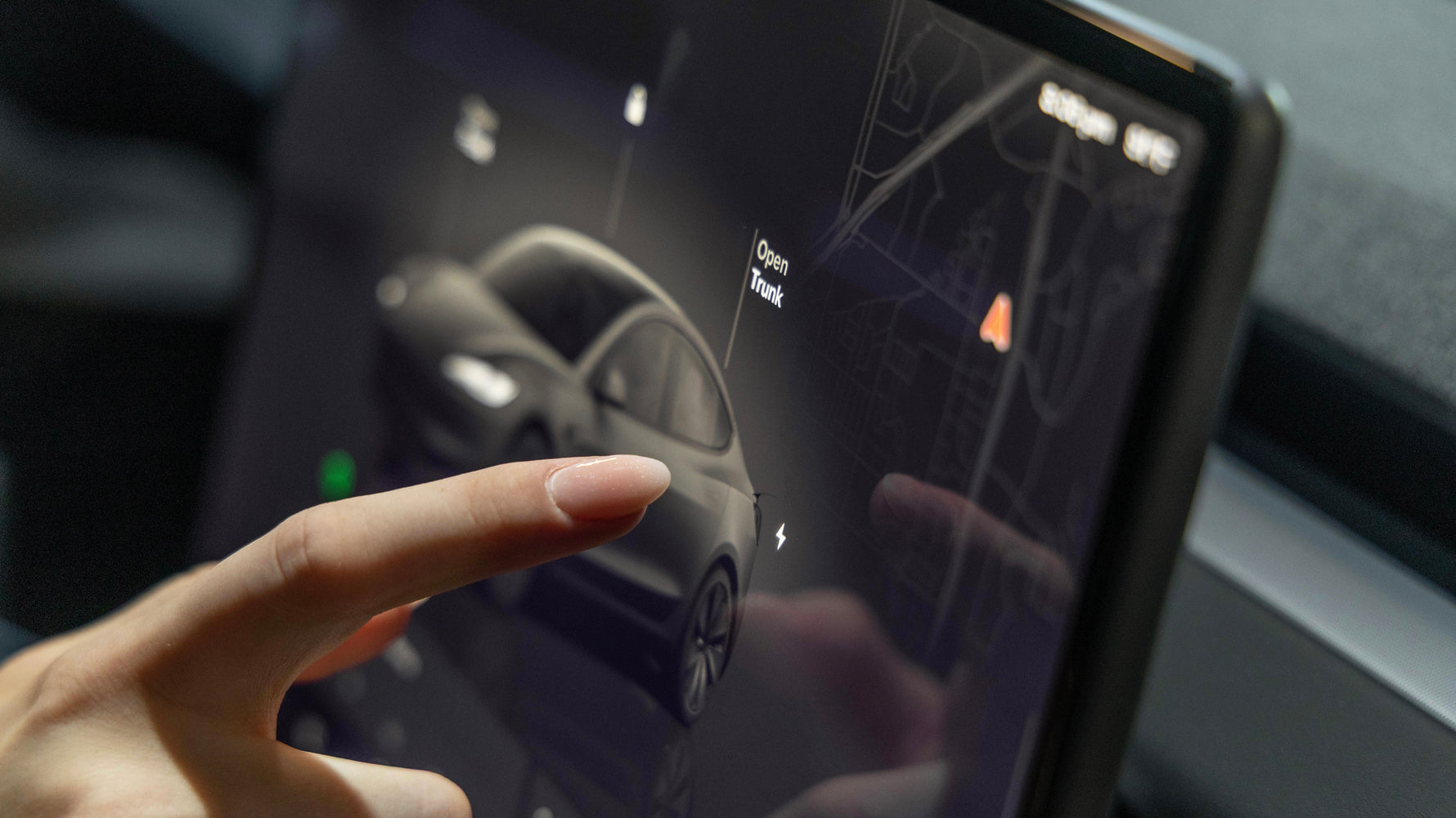 EVject - EV Escape Connector