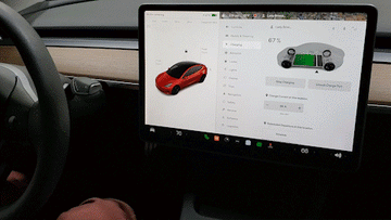 EVject Breakaway Charging Adapter - Backordered